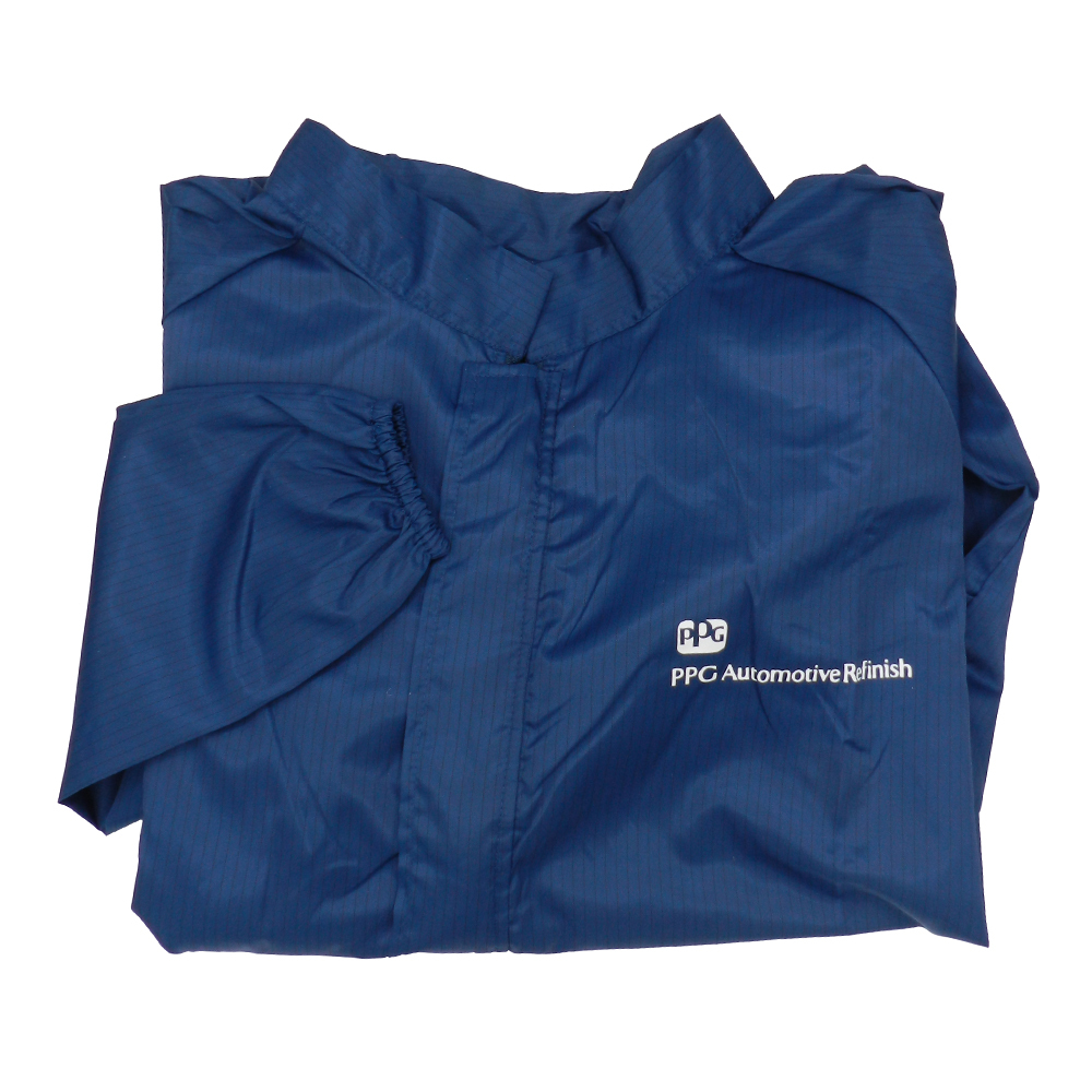 PPG Blue 2 Piece Spray Suit Extra Large