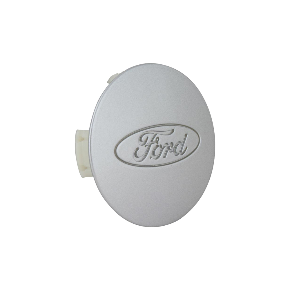 Genuine Ford Centre Cap for Alloy Wheels Everest-Ranger 2015-21 AB311000BB