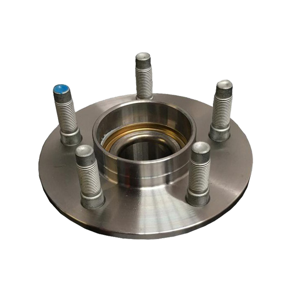 Genuine Ford Front Wheel Hub and Bearing Falcon 1998-2010 AU22B663A