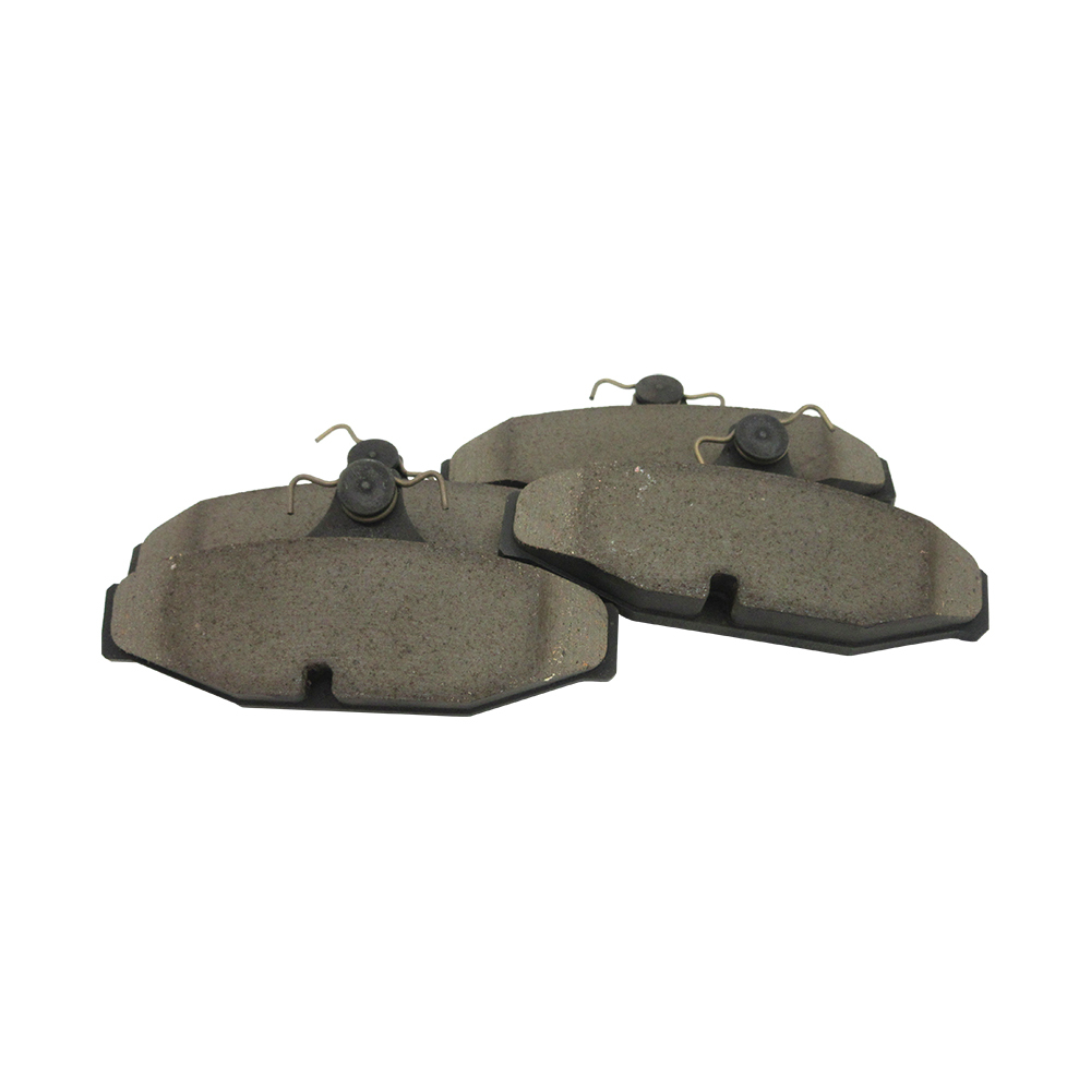 Genuine Ford Rear Brake Pad Kit Falcon 2002-2016 BR2Z2200BA