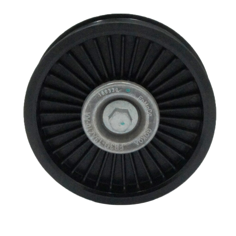 Genuine Ford Bracket Idler FB3Q19A216AA