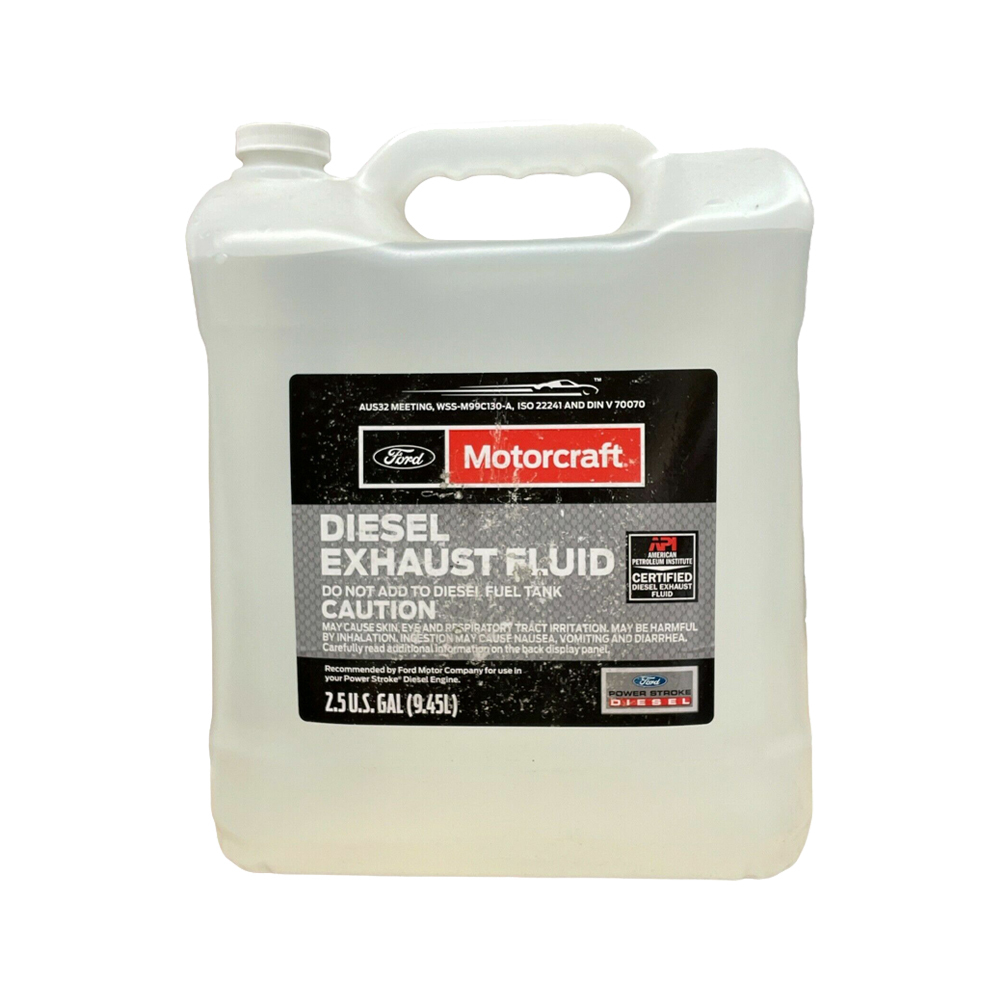 Genuine Ford Diesel Exhaust Fluid 9.45 Litres PM27JUG