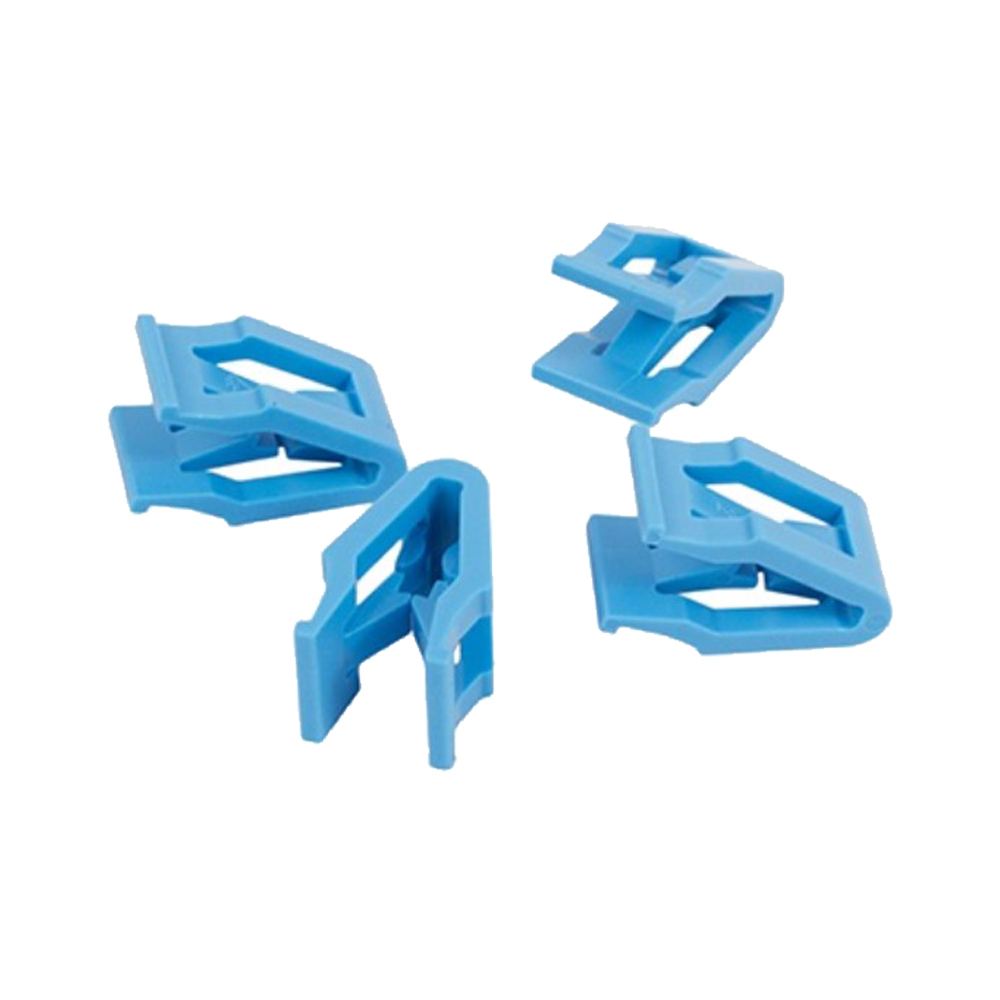 Genuine Ford Push In Trim Clip 6 x 12 x 1.5-6.5 + 1.4 2015-on W717977S300