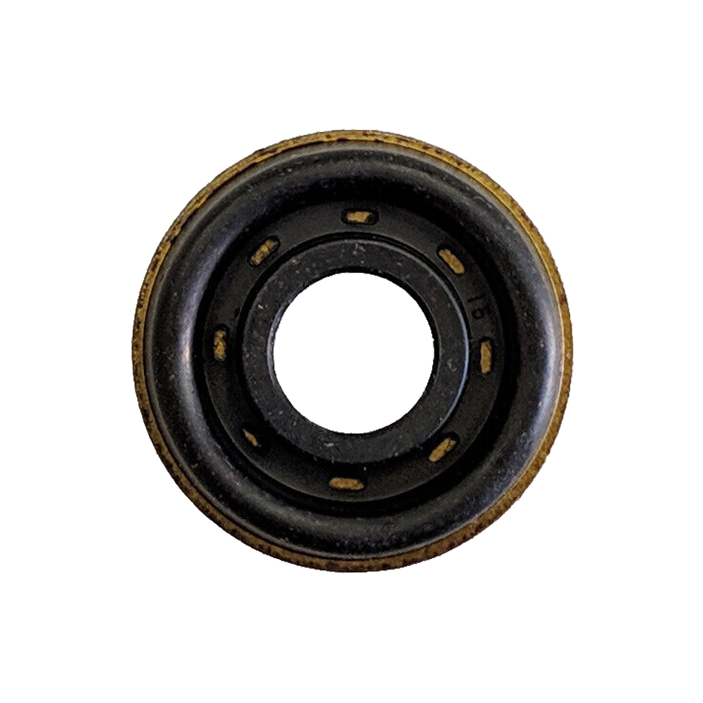 Genuine Ford Fuel Injector Clamp Seal PJ PK Ranger 2006-2011WE0113R79B