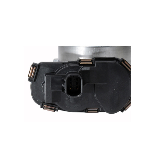 Genuine Holden Throttle Body With Actuator 12629992