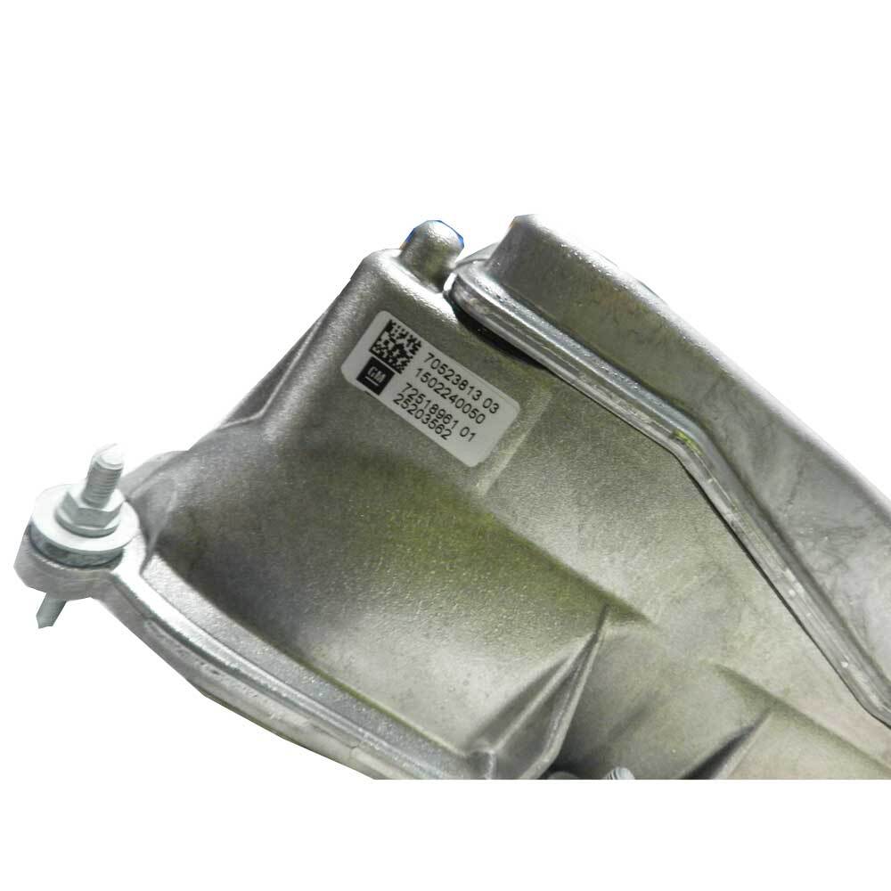 Genuine Holden Rocker Cover with Bolts and Seal 25203562