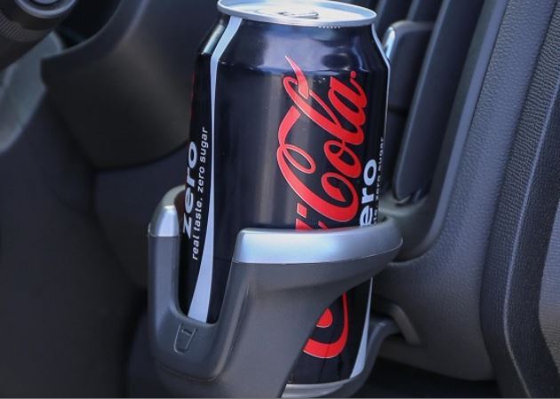 Genuine Holden RG Colorado Trailblazer Cup/Drink Holder 52124622