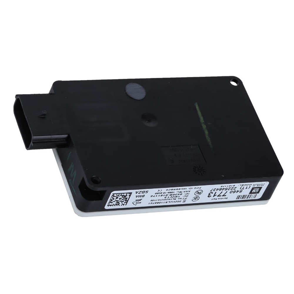 Genuine Holden Rear Bar Sensor Module 84607713