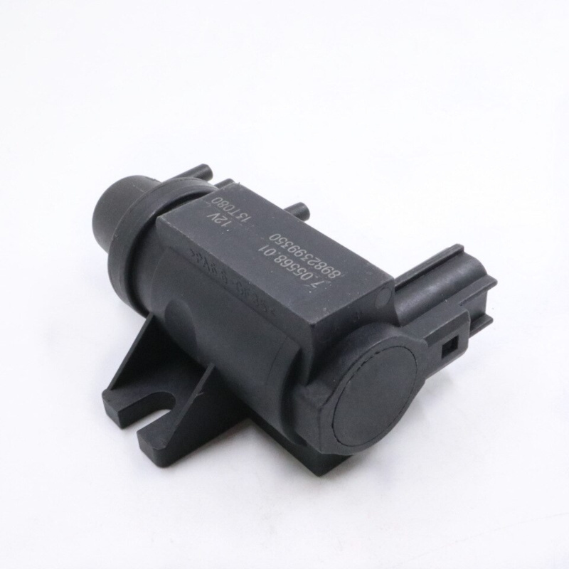 Genuine Isuzu Turbo Solenoid Valve D-Max 8982399351