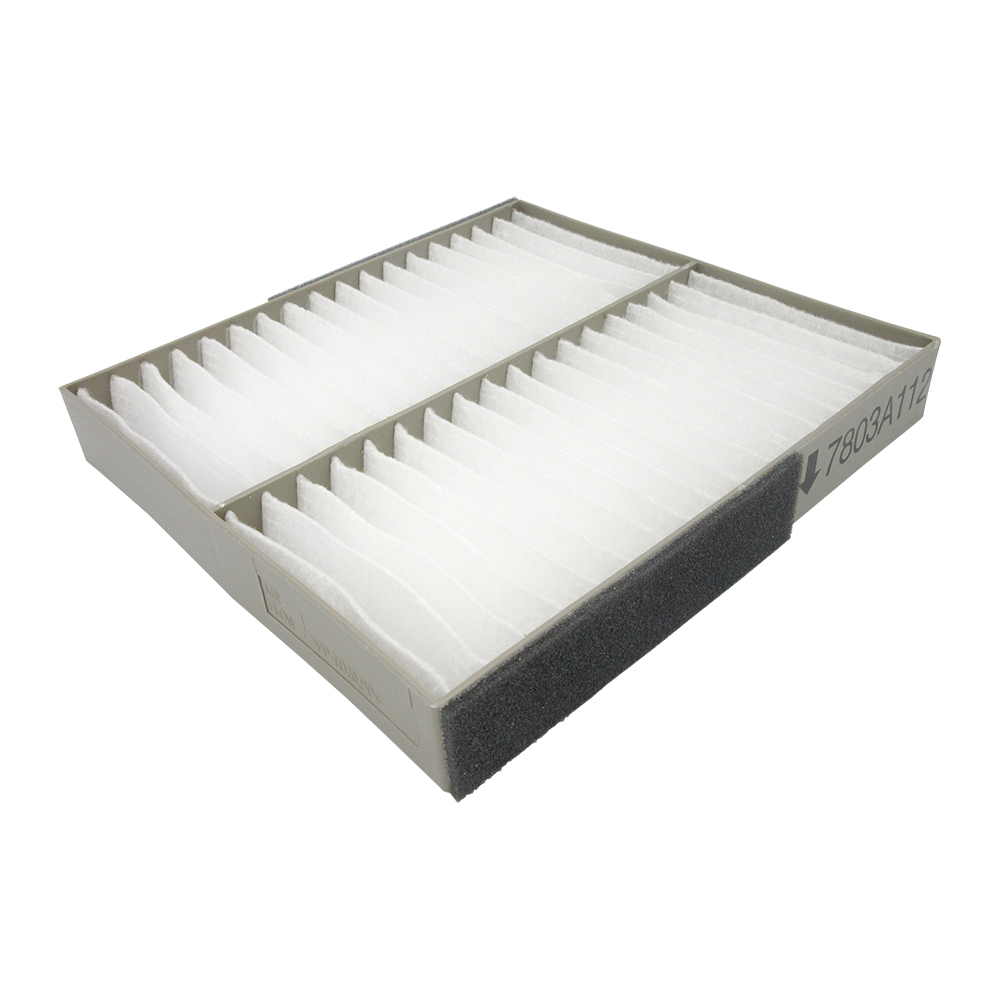 Genuine Mitsubishi Air Filter-2.4L Diesel 7803A112