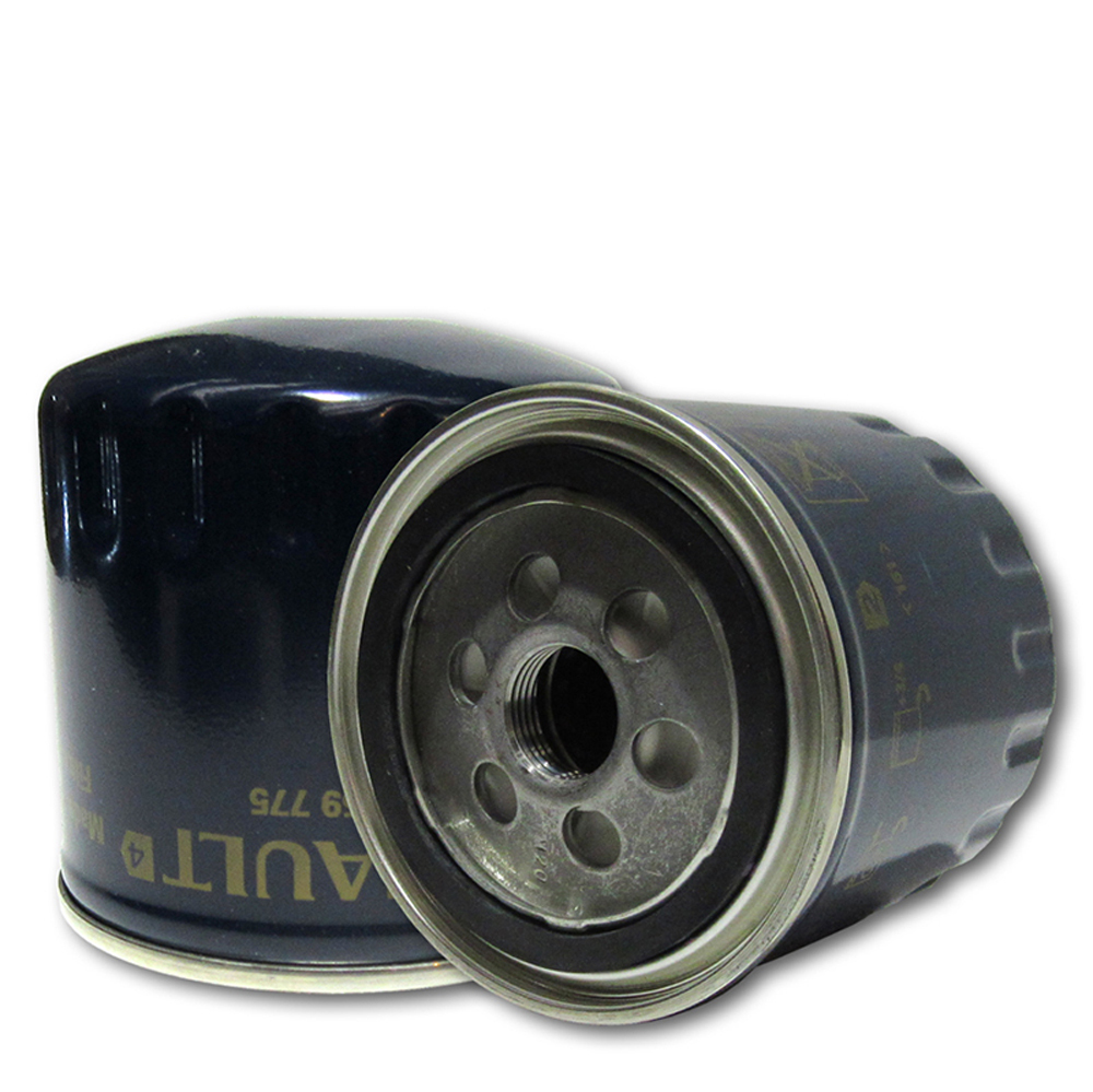 Genuine Nissan Oil Filter Turbo Diesel 15208-00Q0N