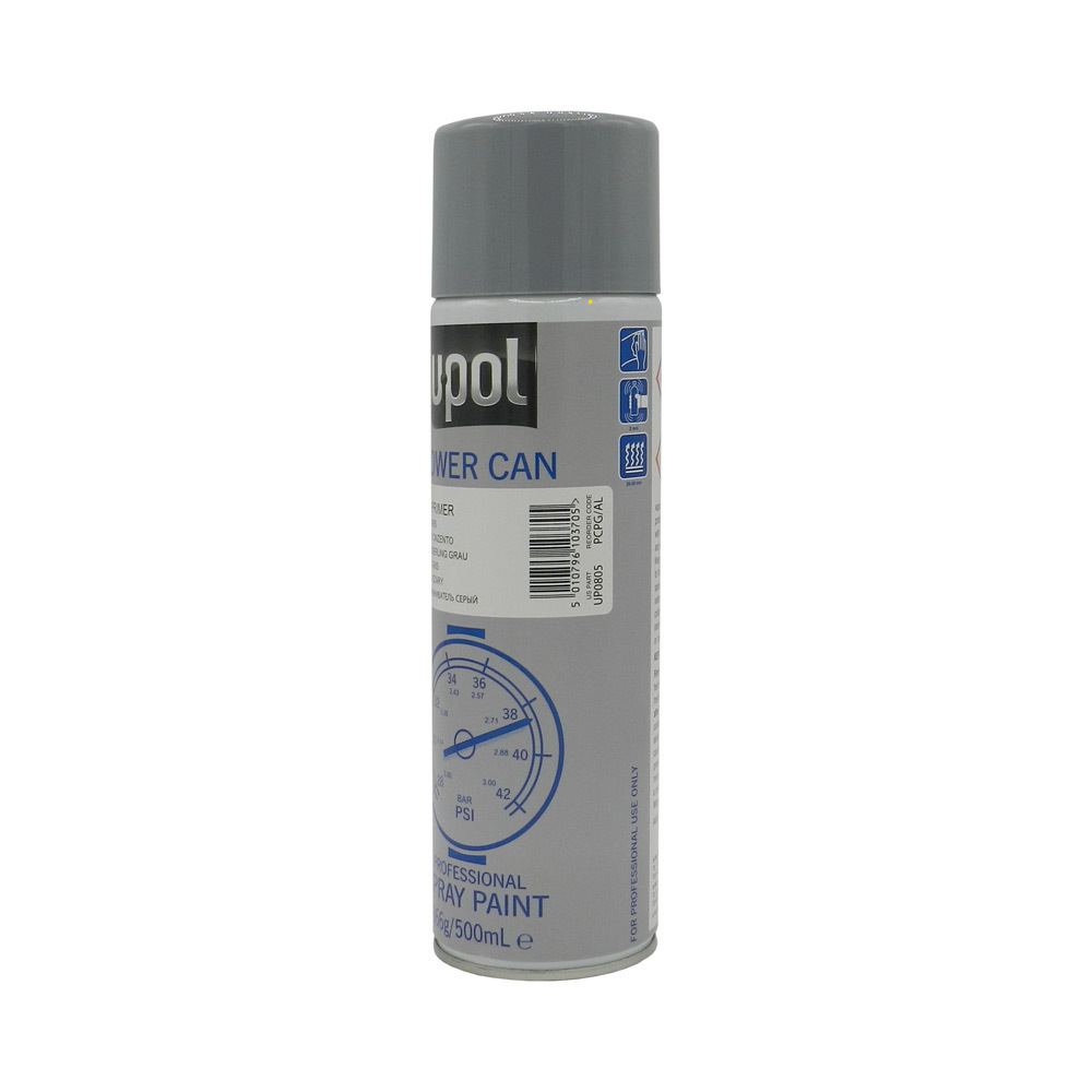 U-Pol High Build Primer Power Can 500ml