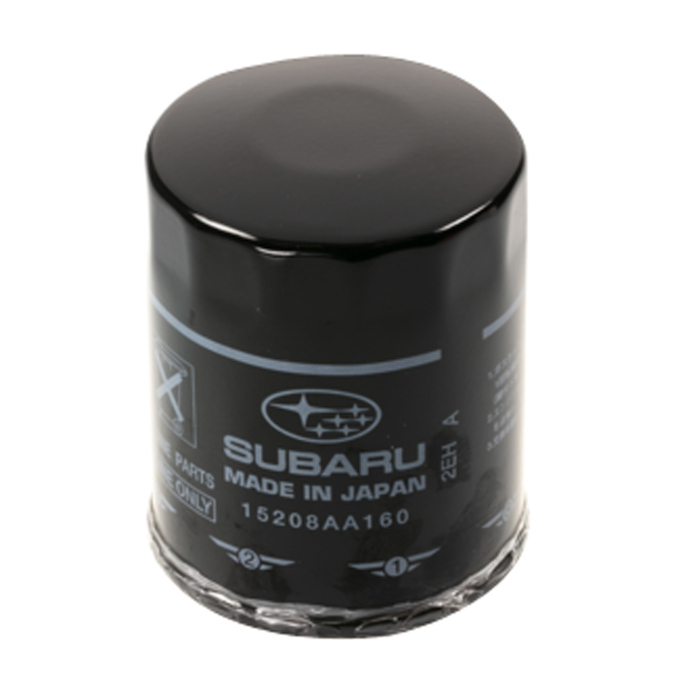 Shop Subaru Oil Filter Forester 2011–21 | Genuine Edge