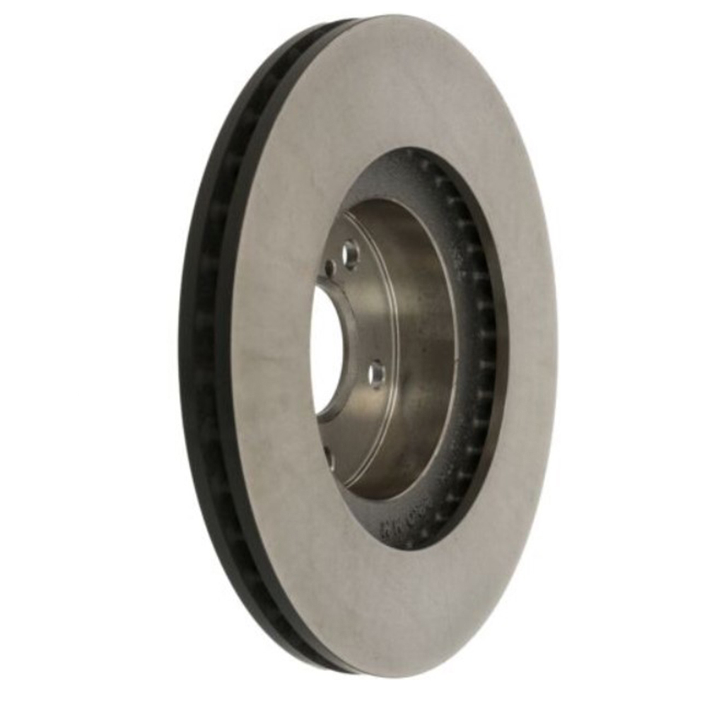 Genuine Subaru Front Brake Disc Rotor 1996-2015 26300AE071