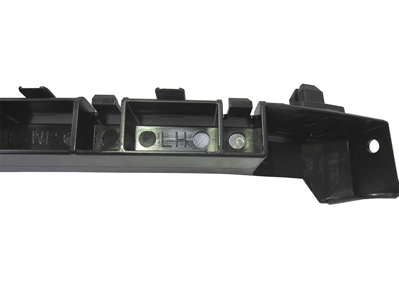 Genuine Subaru Front Bumper Left Hand Bracket Impreza 57707FG132