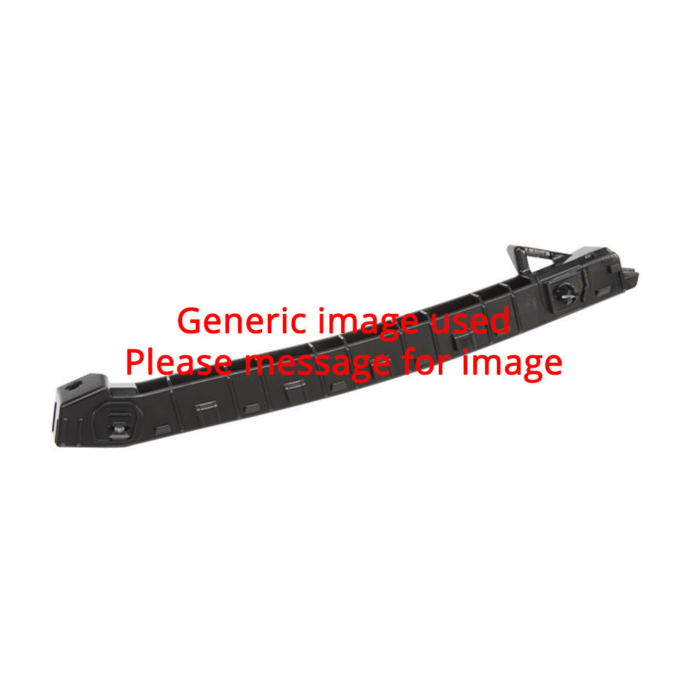 Genuine Subaru Right Hand Front Corner Bracket 57707XA12A