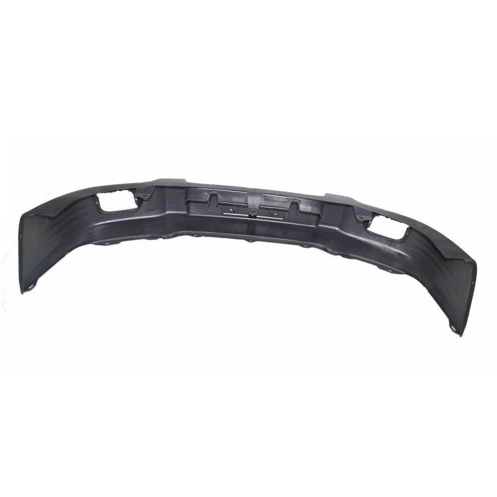 Genuine Subaru Front Bar Forester 2000 2002 Resin Colour Gray 57717FC170MC