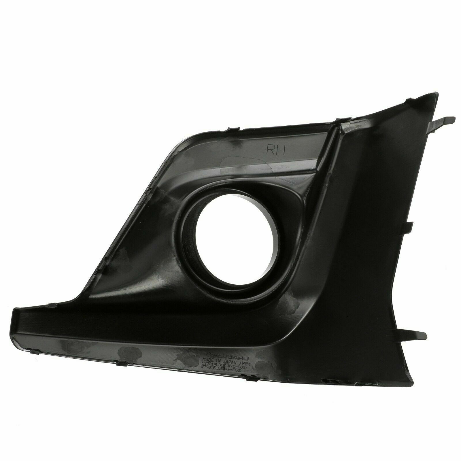 Genuine Right Hand Fog Light Cover XV 2018-2020 57731FL082