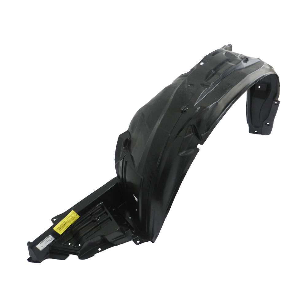 Genuine Subaru Left Hand Front Guard Liner Liberty 2004-09 59110AG011