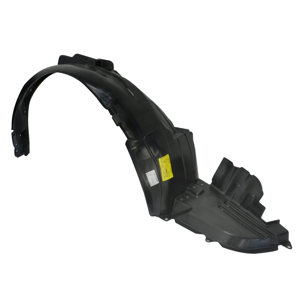 Genuine Subaru Right Hand Front Guard Liner Impreza WRX Sedan 2006-07 ...