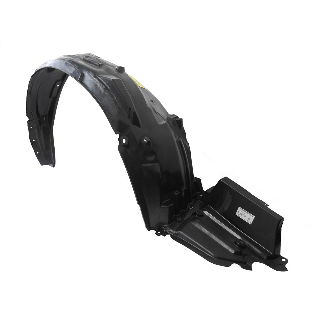 Genuine Subaru Right Hand Front Guard Liner XV 2012-13 59110FJ020