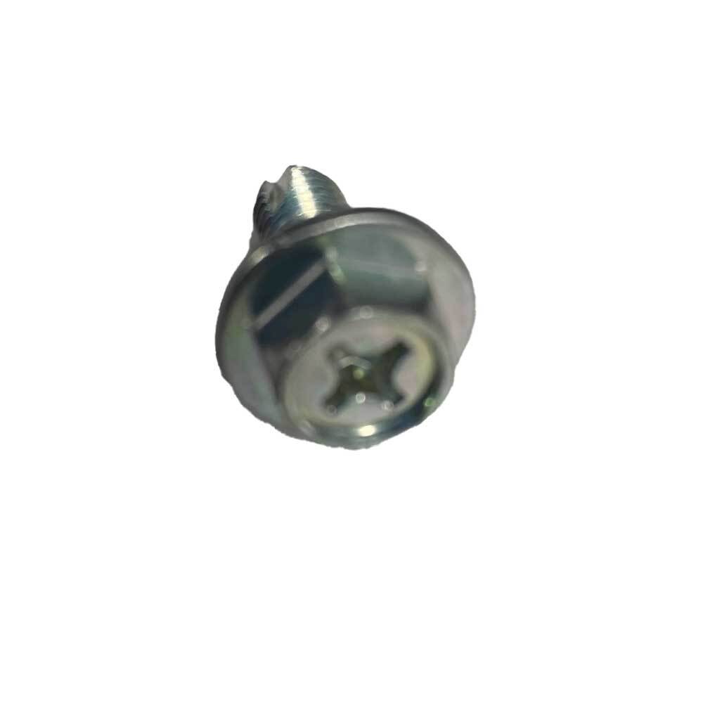 Genuine Subaru Flange Bolt 8x18mm 901000365
