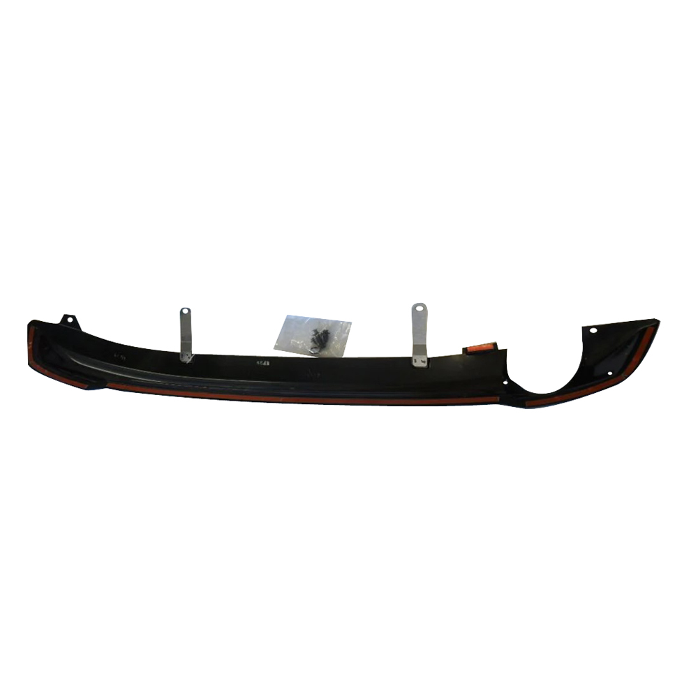 Genuine Subaru Rear Bumper Panel Impreza E5510FL000