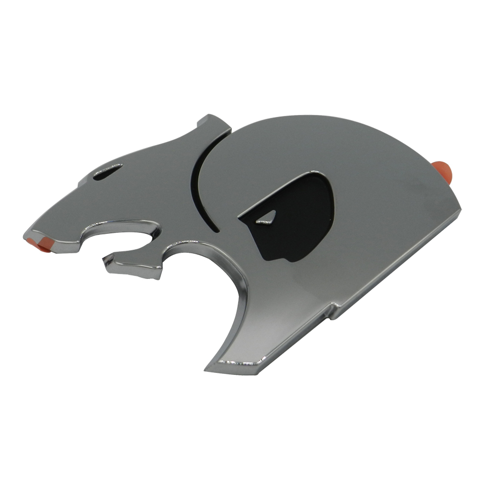 Genuine HSV Front Grille Badge VE Senator 2009 B08-090602