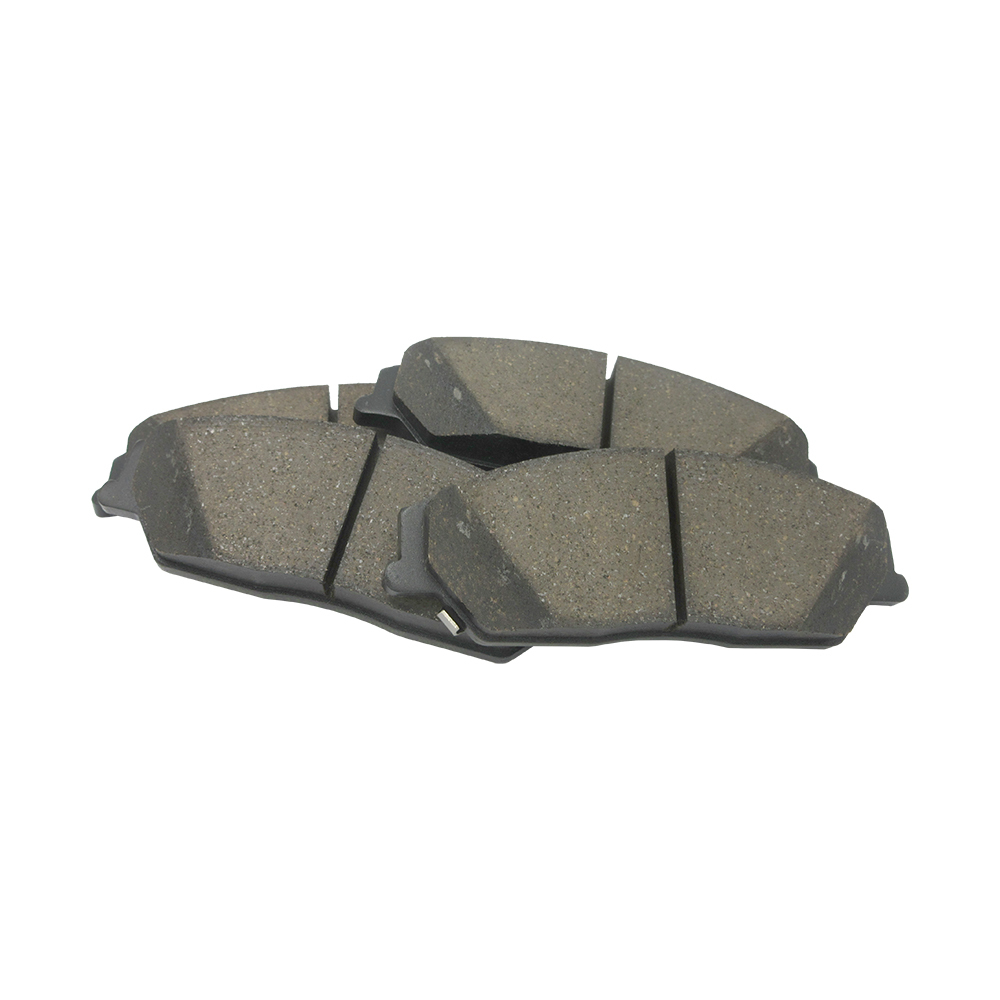 Genuine Toyota Camry-Aurion Front Brake Pads 0446506090