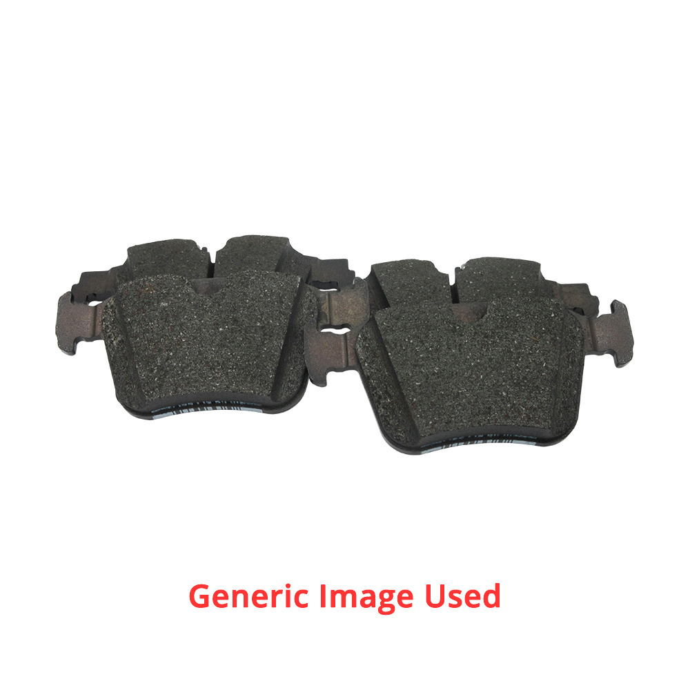 Genuine Volvo Front Brake Pad Kit XC40+ 31471407
