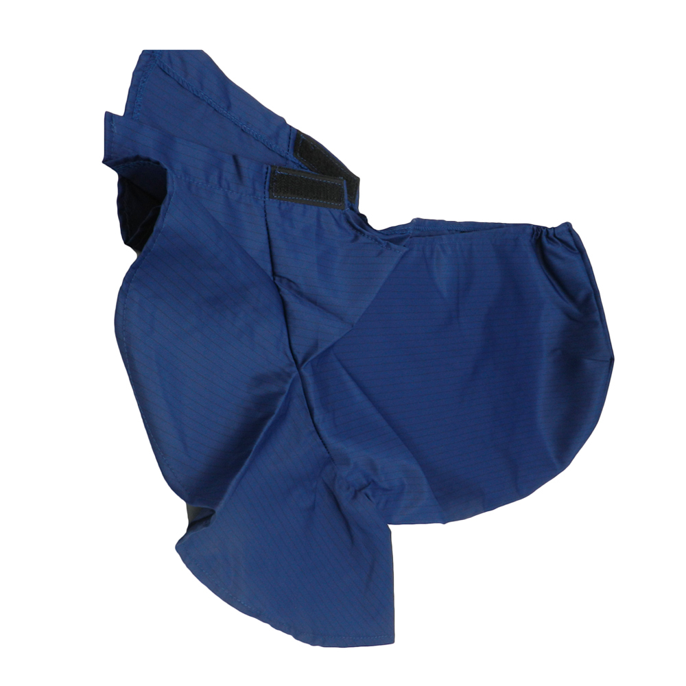 PPG Blue 2 Piece Spray Suit Large