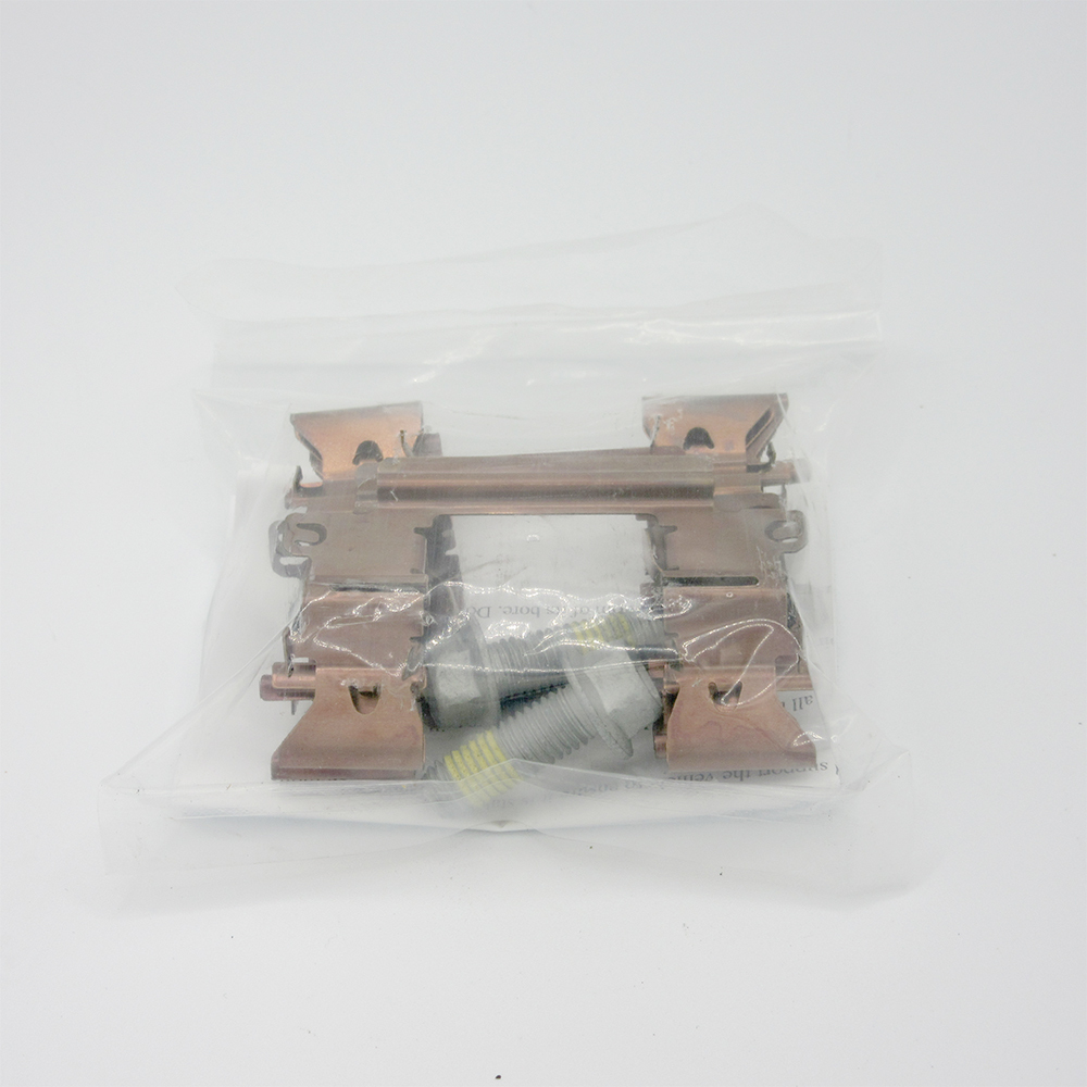 Genuine Ford Front Brake Pad Kit PX Ranger AB3Z2001B