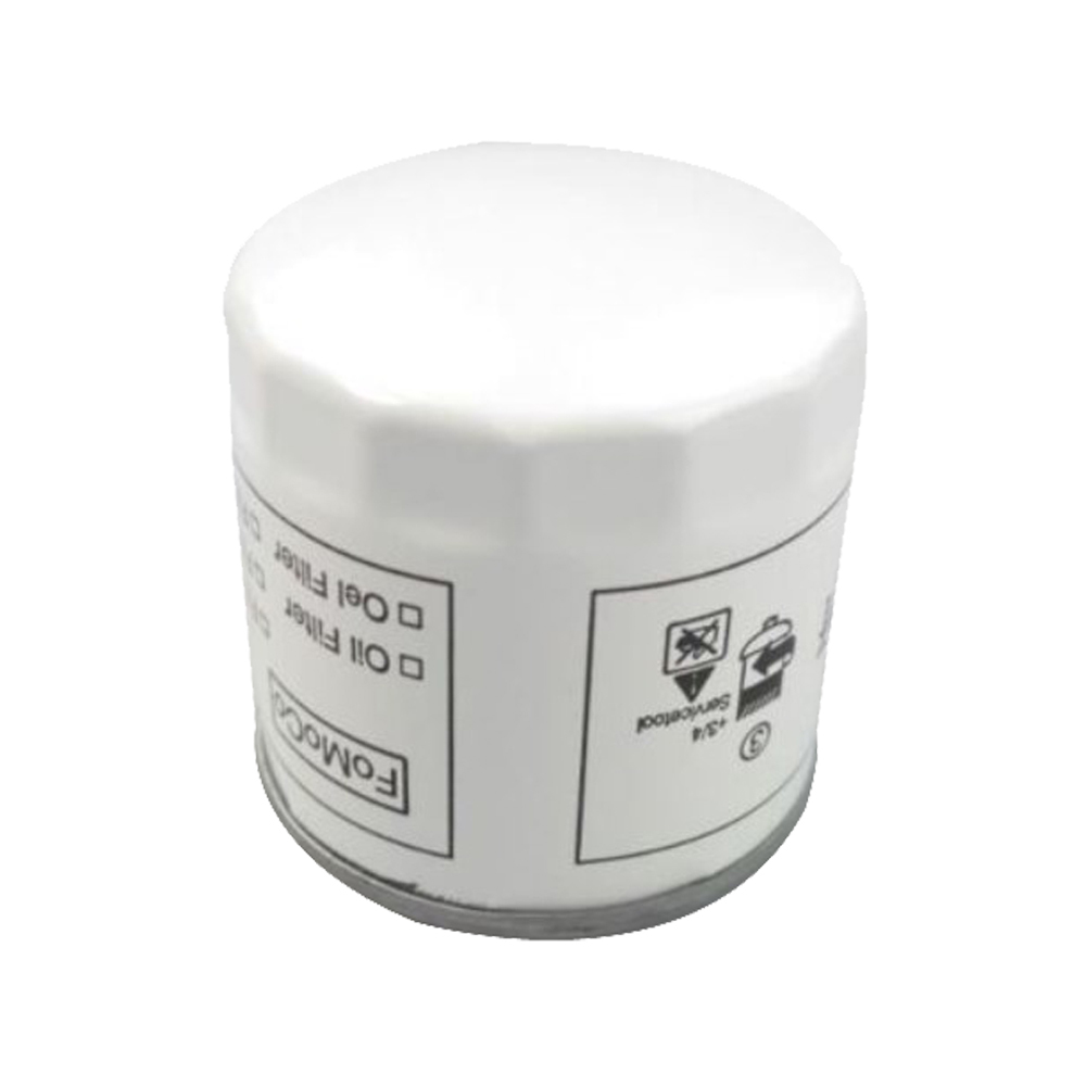 Genuine Ford Oil Filter Transit 2.2L Duratorq 2006-2016 BK2Q6714BA