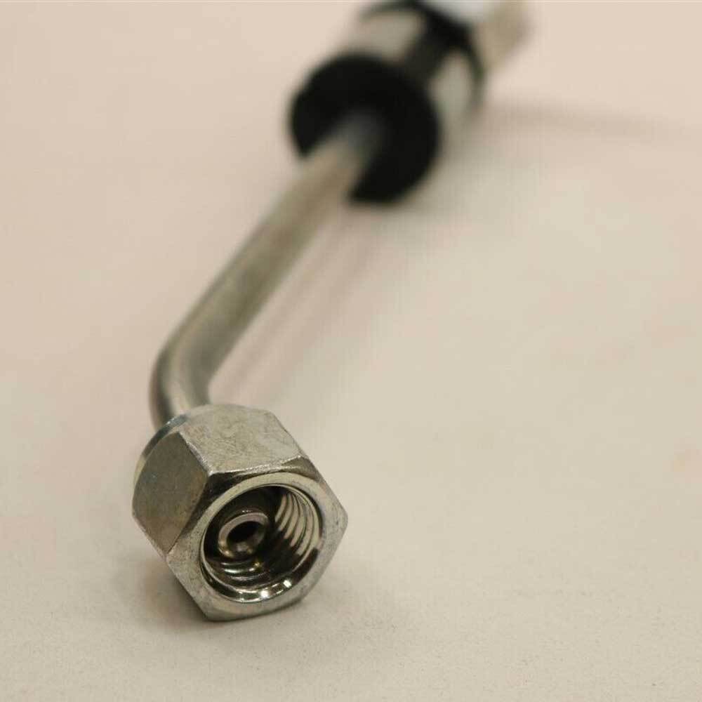 Genuine Ford Tube Fuel Injector Inlet BK3Z9324A