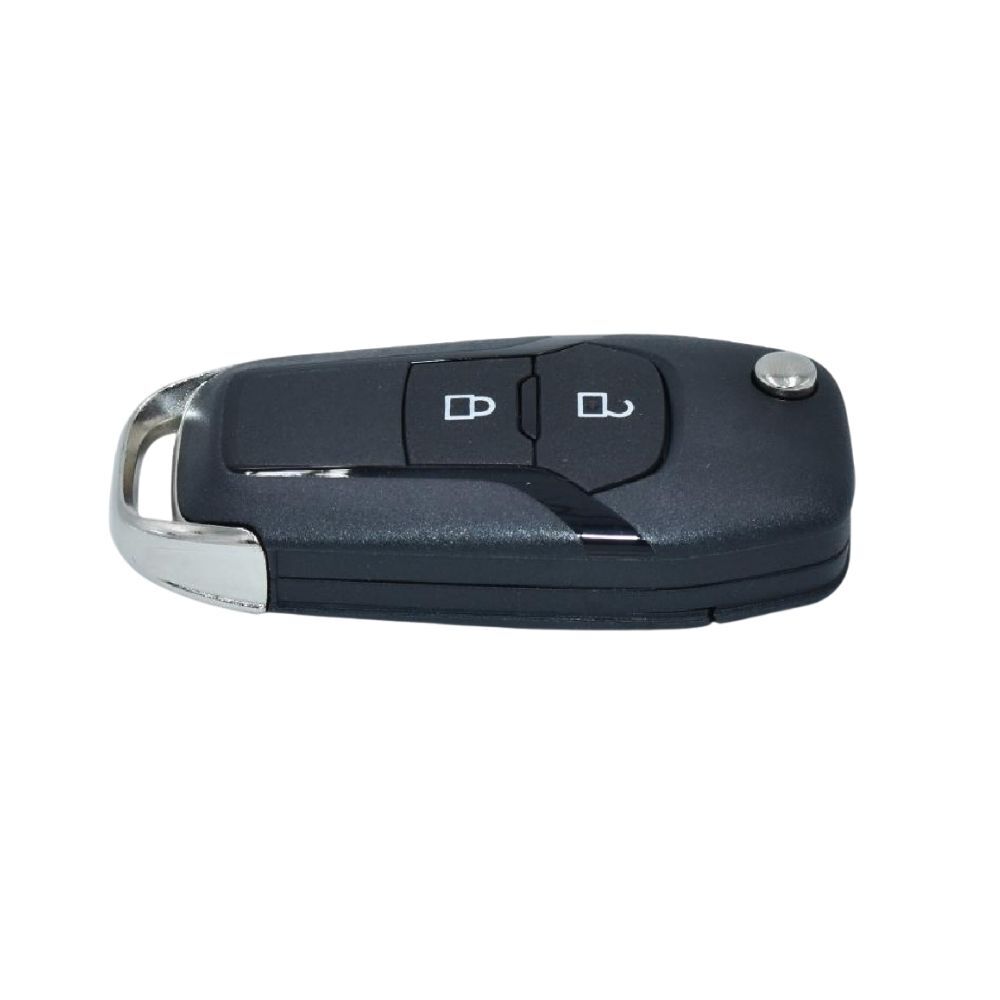 Genuine Ford Flip Key Transmitter PX and NextGen Ranger 2015-on EB3Z15K601D