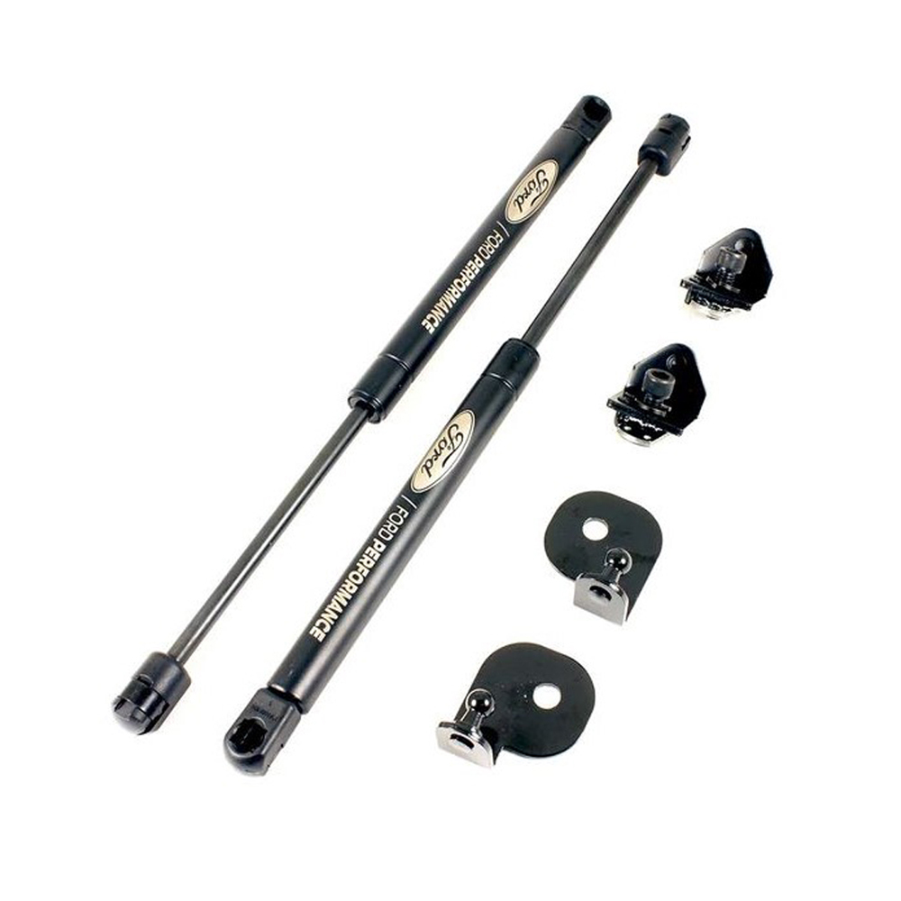 Genuine Ford Bonnet Strut Kit Mustang 2014- Ford Performance Branded ...