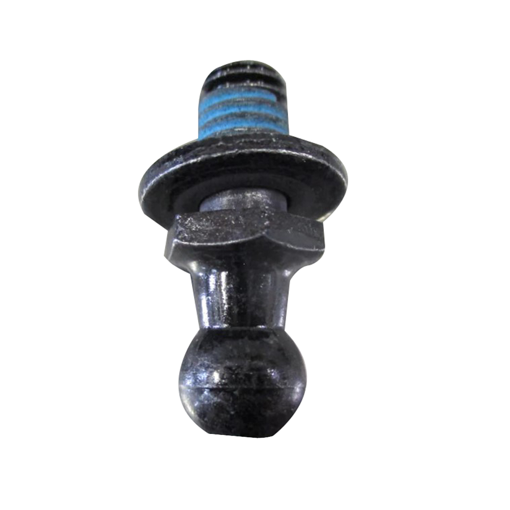 Genuine Ford Back Window Glass Retainer SXA42110A