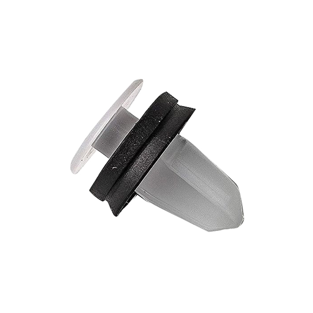 Genuine Ford Upper Moulding Retainer Clip 8.5mm x 0.8-2mm 2013-on ...