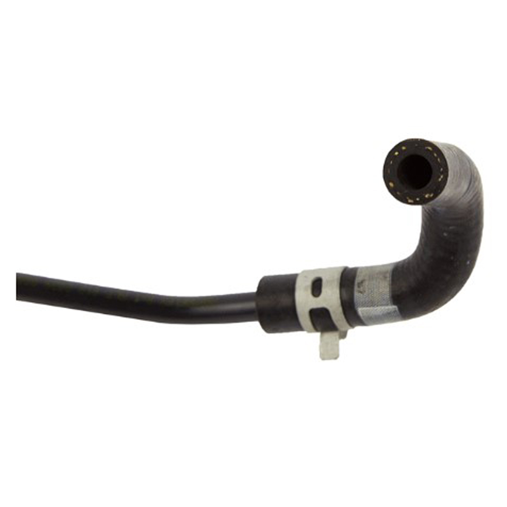 Genuine Holden Heater Inlet-Throttle Body Pipe Barina 1.6L 2012-2018 ...