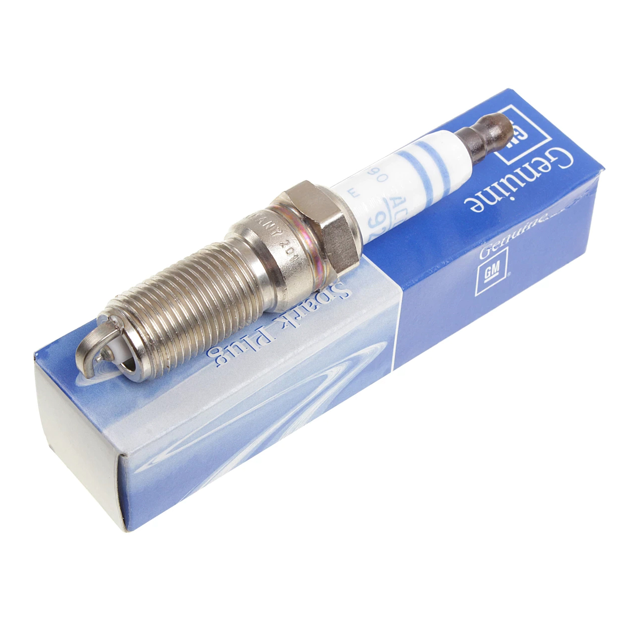 Genuine Holden Spark Plug 92220447