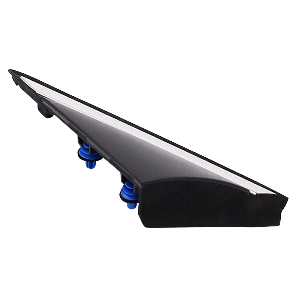 Genuine Hyundai Left Hand Delta Garnish Sonata 86180C1000