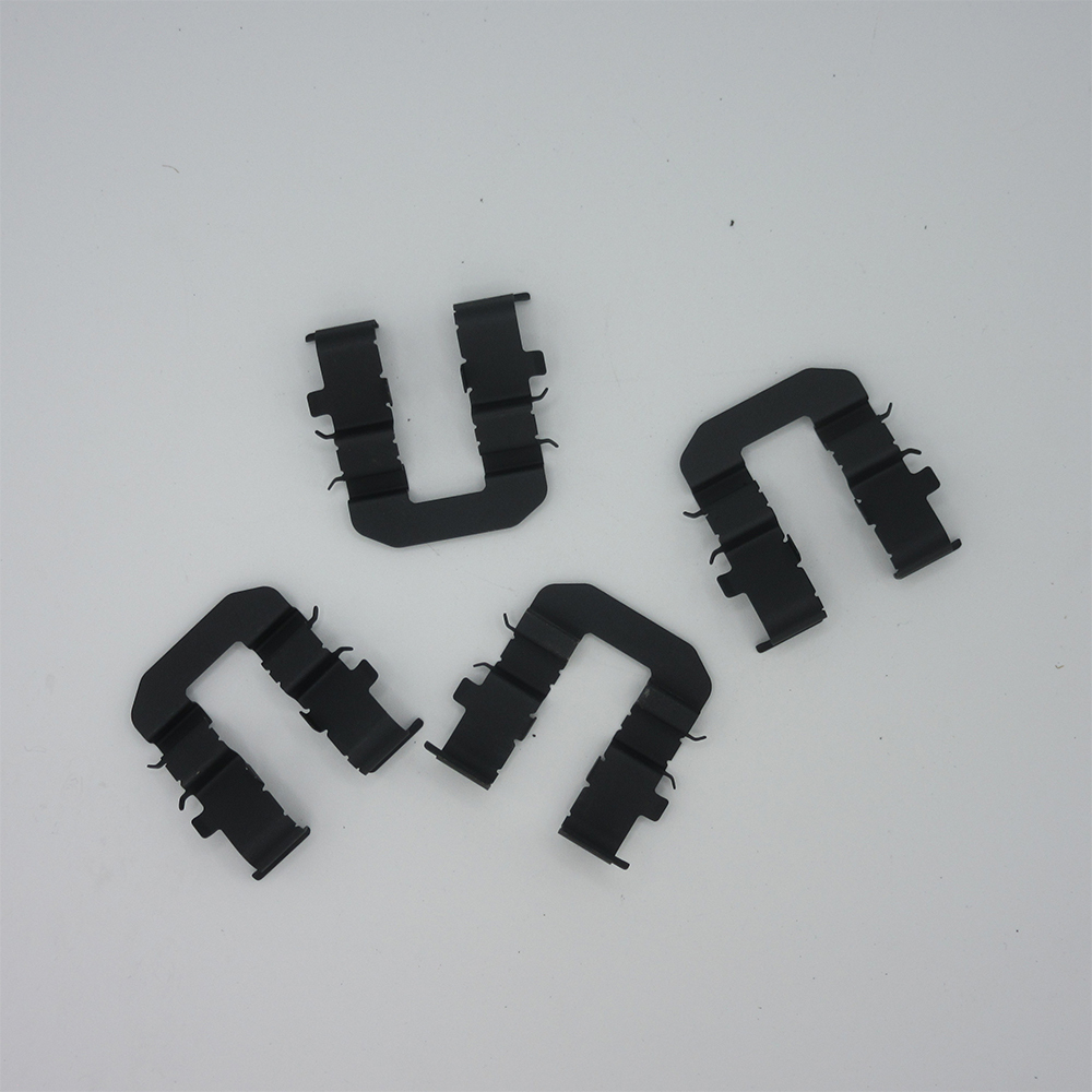 Genuine Kia Rear Brake Pad Kit Carnival 58302A9A10