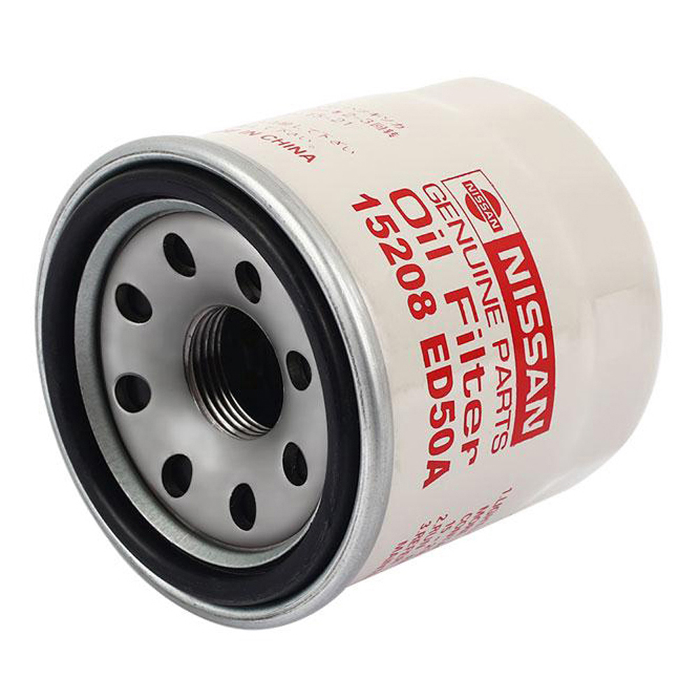 Genuine Nissan Oil Filter Multiple Models 15208-ED50A