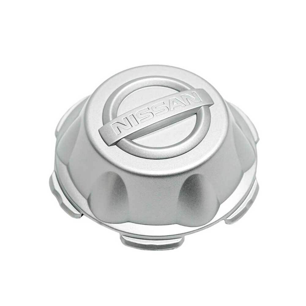 Genuine Nissan Wheel Centre Cap - Navara Steel Wheels 2008-2020 40342-EB00A