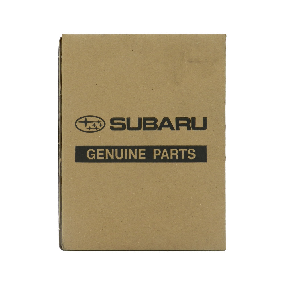 Genuine Subaru Water Pump Liberty/Outback/Tribeca 2001-09 21110AA360