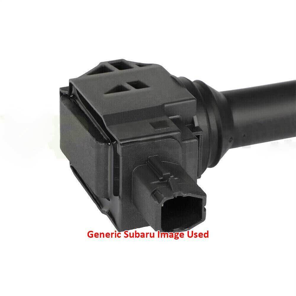 Genuine Subaru Ignition Coil 22433AA590