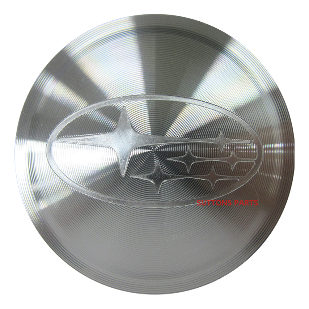 Genuine Subaru Alloy Wheel Centre Cap 28821SA040