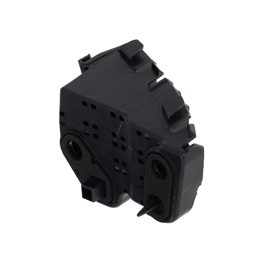 Genuine Subaru Left Hand Rear Corner Bracket 57707SG070