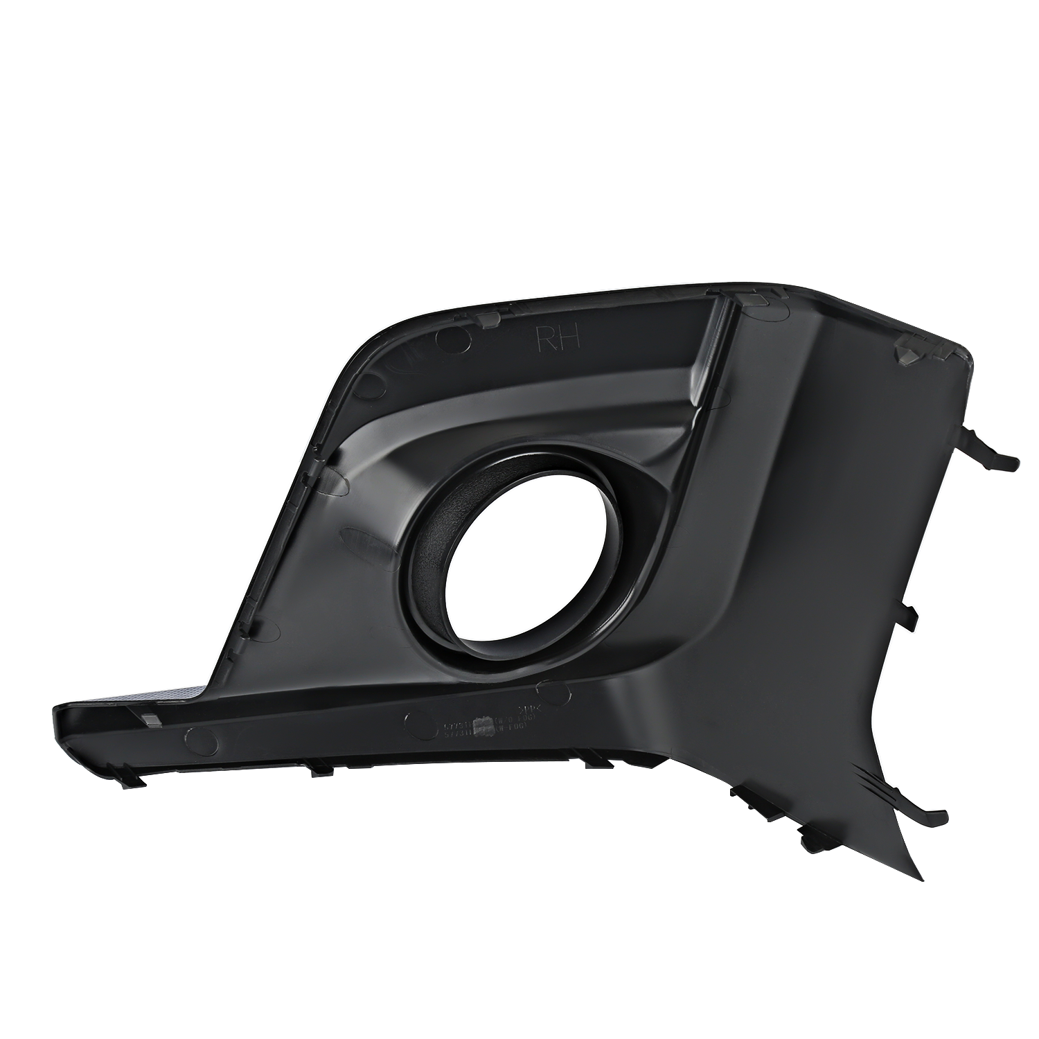 Genuine Right Hand Fog Light Cover XV 2018-2020 57731FL082