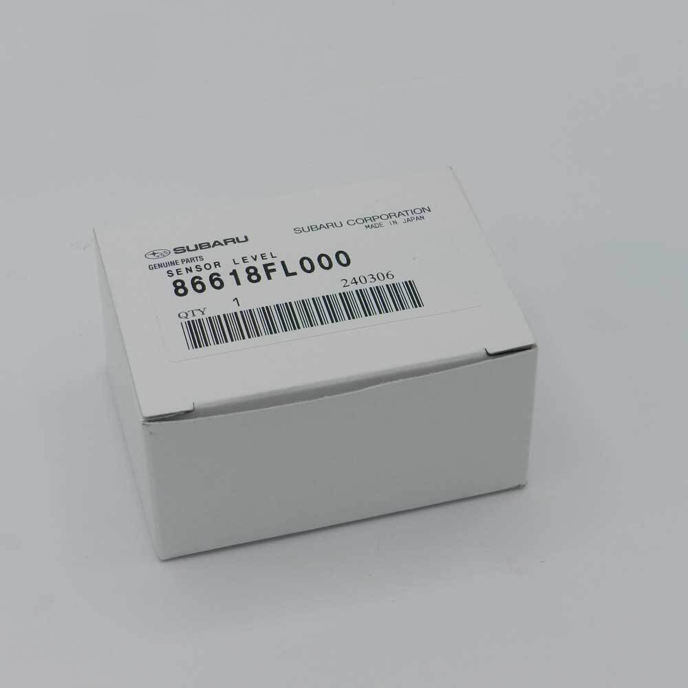 Genuine Subaru Windscreen Washer Fluid Reservoir Sensor 86618FL000